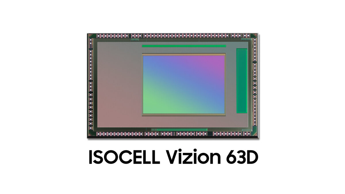 Samsung unveils Vizion 63D, Vizion 931 sensors for AR/VR headsets ...