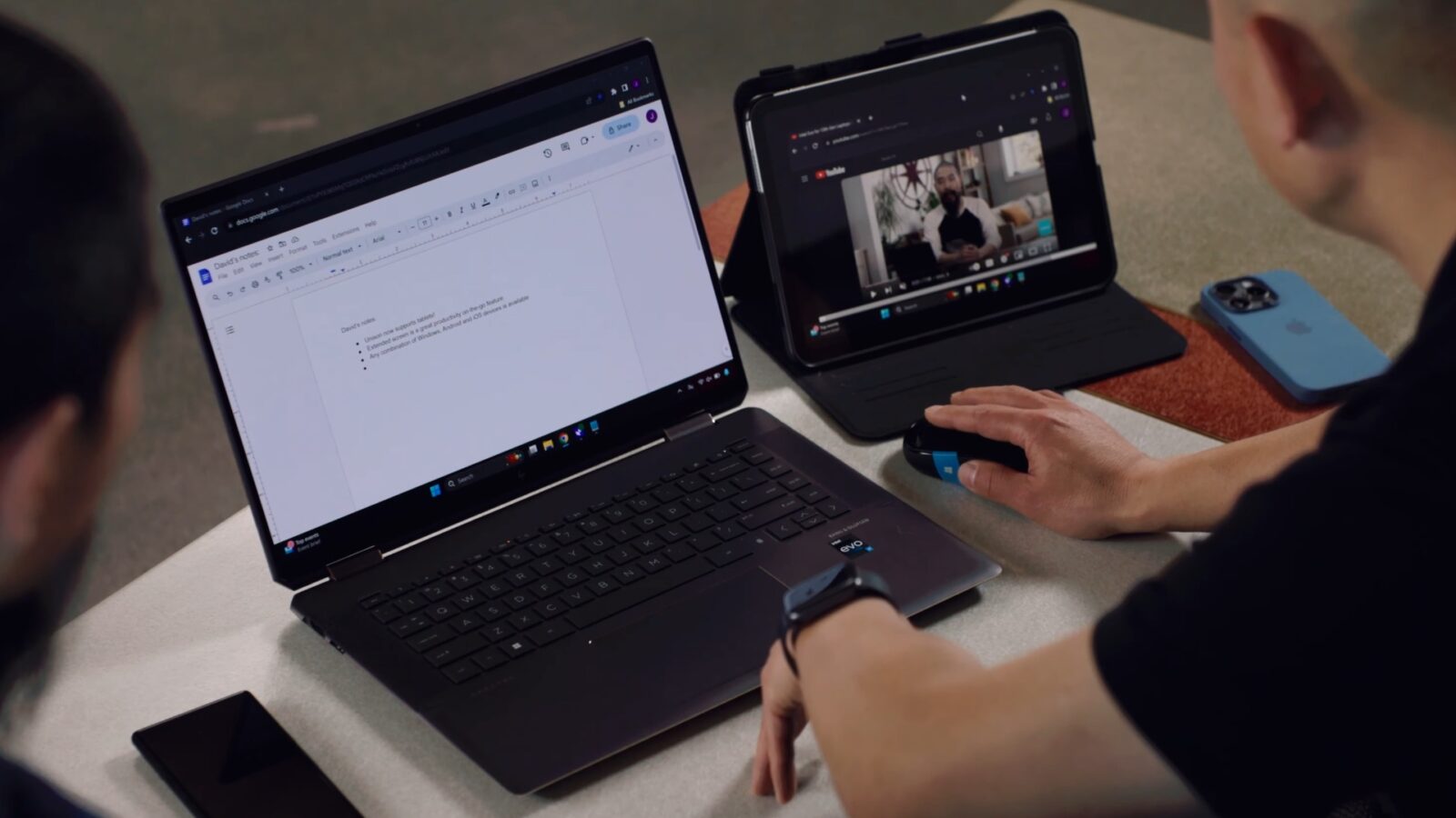 Intel Unison is getting three very useful features - SamMobile