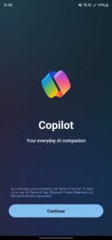 ChatGPT-like Microsoft Copilot AI chatbot app launched for Android devices - SamMobile