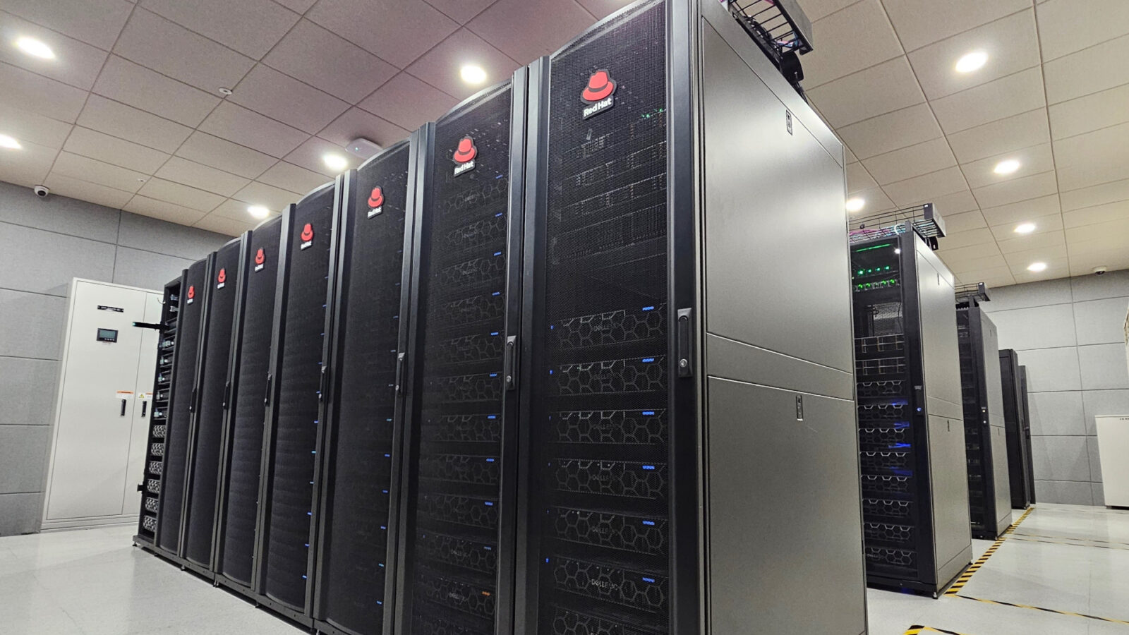 Samsung verifies CXL memory interoperability with help of Red Hat ...