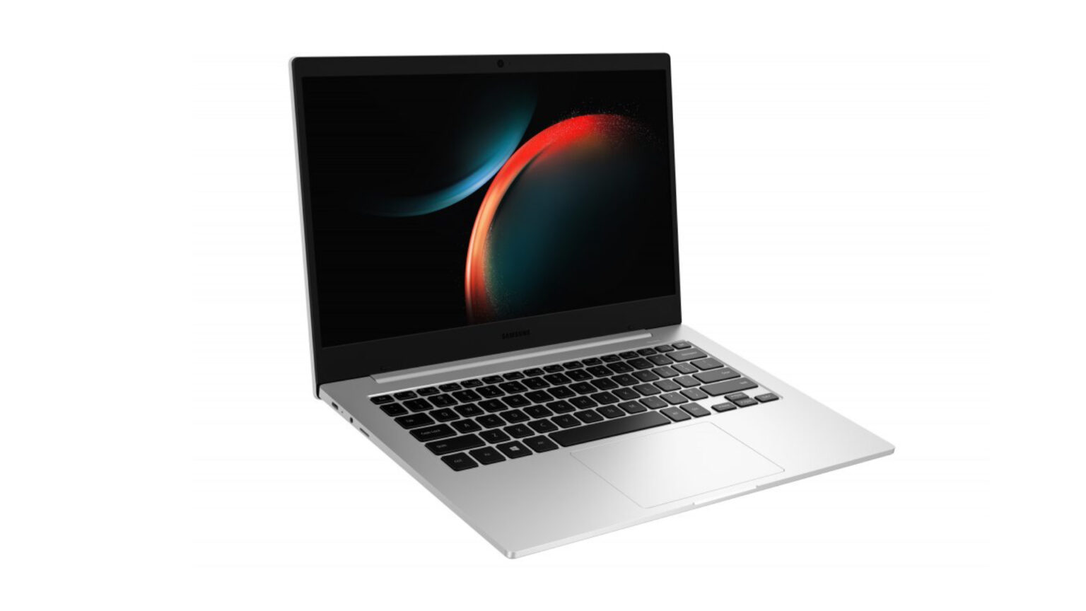 Samsung Galaxy Book 3 Go laptop launched with Snapdragon 7c+ Gen 3 chip ...