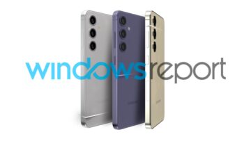 Official Samsung Galaxy S24 images, full specifications leak - SamMobile