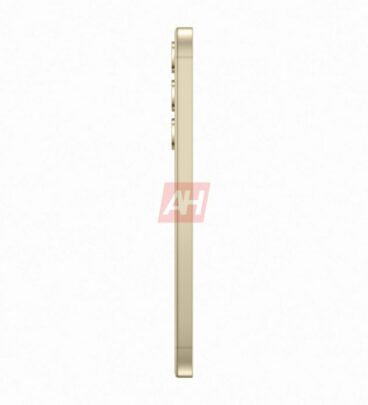 BREAKING! First official Galaxy S24 renders leak - SamMobile