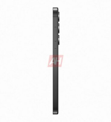 BREAKING! First official Galaxy S24 renders leak - SamMobile