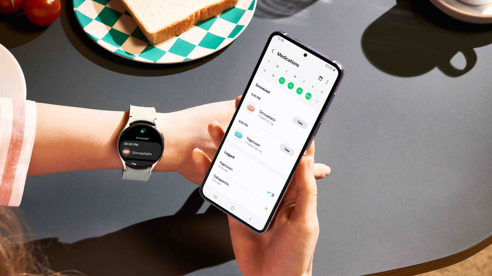Three One UI 6 Watch features that improve Galaxy Watch experience - SamMobile