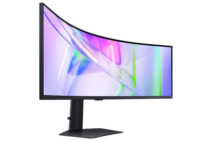 Samsung launches 49-inch ViewFinity S9 S95UC monitor - SamMobile