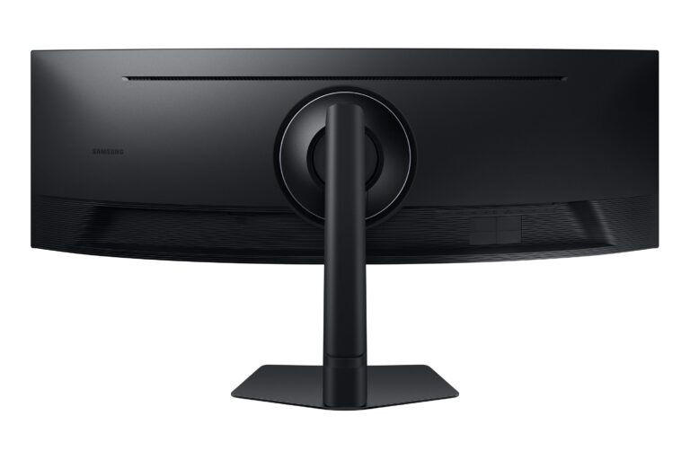 Samsung launches 49-inch ViewFinity S9 S95UC monitor - SamMobile