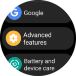 Everything about Water Lock on your Samsung Galaxy Watch - SamMobile