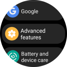 Everything about Water Lock on your Samsung Galaxy Watch - SamMobile