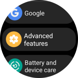 Everything about Water Lock on your Samsung Galaxy Watch - SamMobile