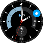 Everything about Water Lock on your Samsung Galaxy Watch - SamMobile