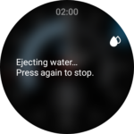 Everything about Water Lock on your Samsung Galaxy Watch - SamMobile