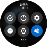 Everything about Water Lock on your Samsung Galaxy Watch - SamMobile