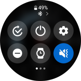 Everything about Water Lock on your Samsung Galaxy Watch - SamMobile
