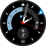 Everything about Water Lock on your Samsung Galaxy Watch - SamMobile