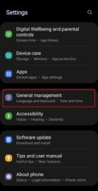 Your Samsung Galaxy phone comes with SwiftKey keyboard, try it! - SamMobile