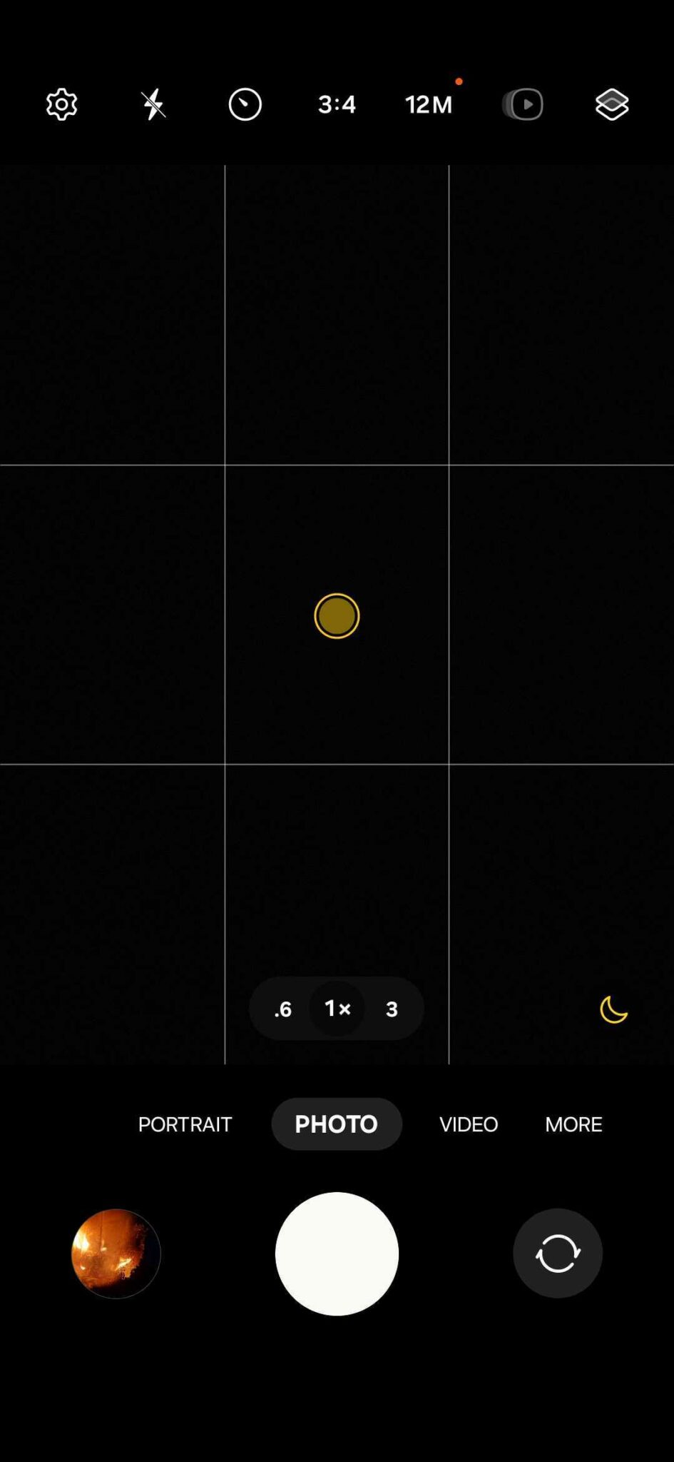Samsung Camera settings to keep - SamMobile