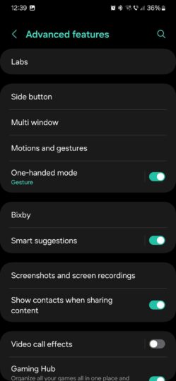 Integrate One UI Split Screen into your routine with ease - SamMobile