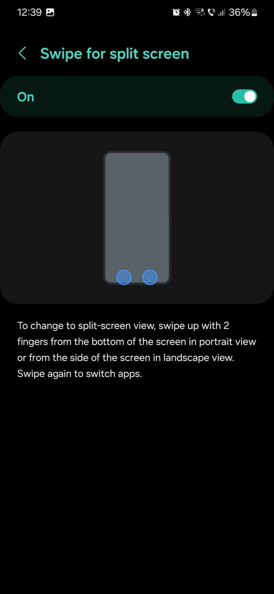 Integrate One UI Split Screen into your routine with ease - SamMobile