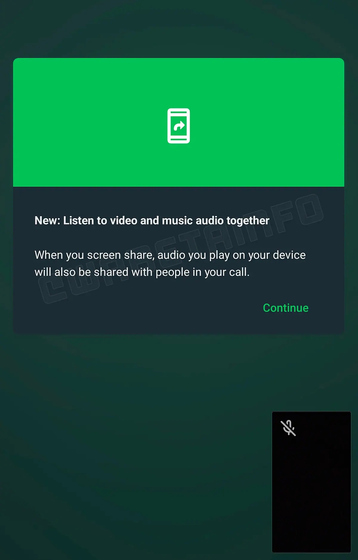 WhatsApp to soon bring music and video sharing features to Android ...