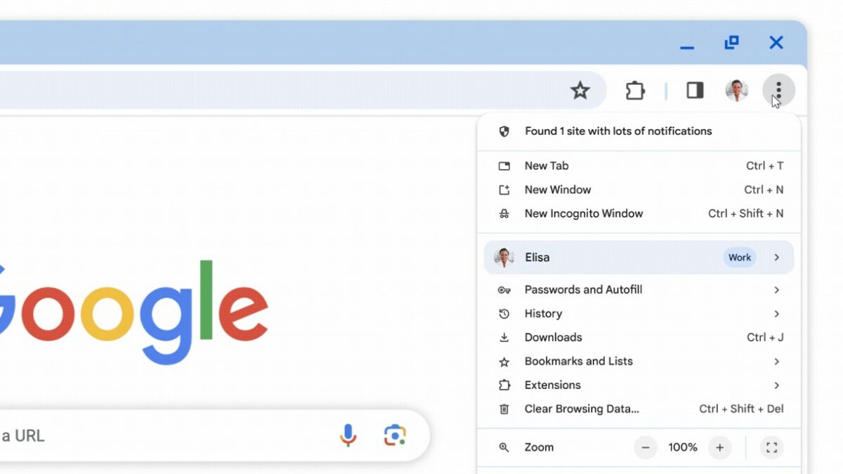 Google Chrome will now run password safety check in the background ...