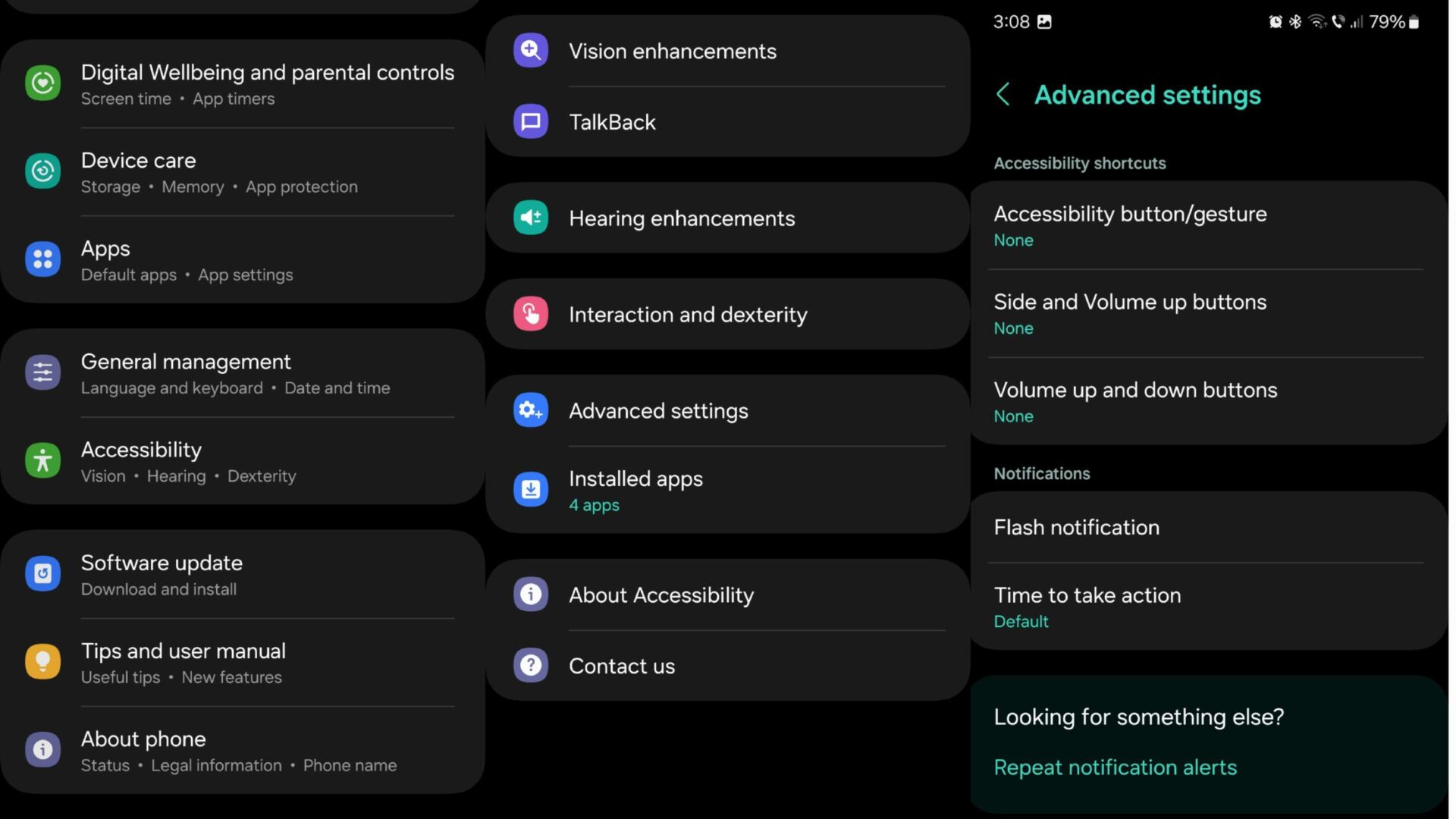 Never miss a notification on your Galaxy phone with this trick - SamMobile