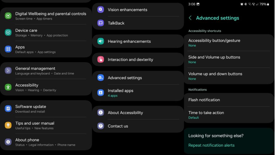 Never miss a notification on your Galaxy phone with this trick - SamMobile