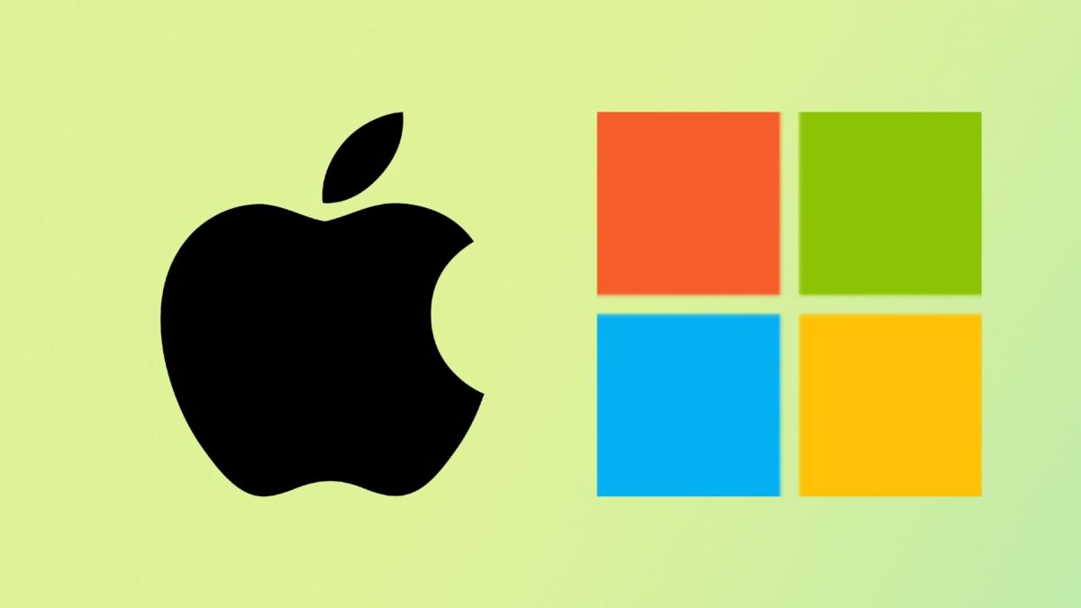 Microsoft overtakes Apple as the most valuable company in the world ...