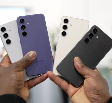 SamMobile - Your source for all Samsung news