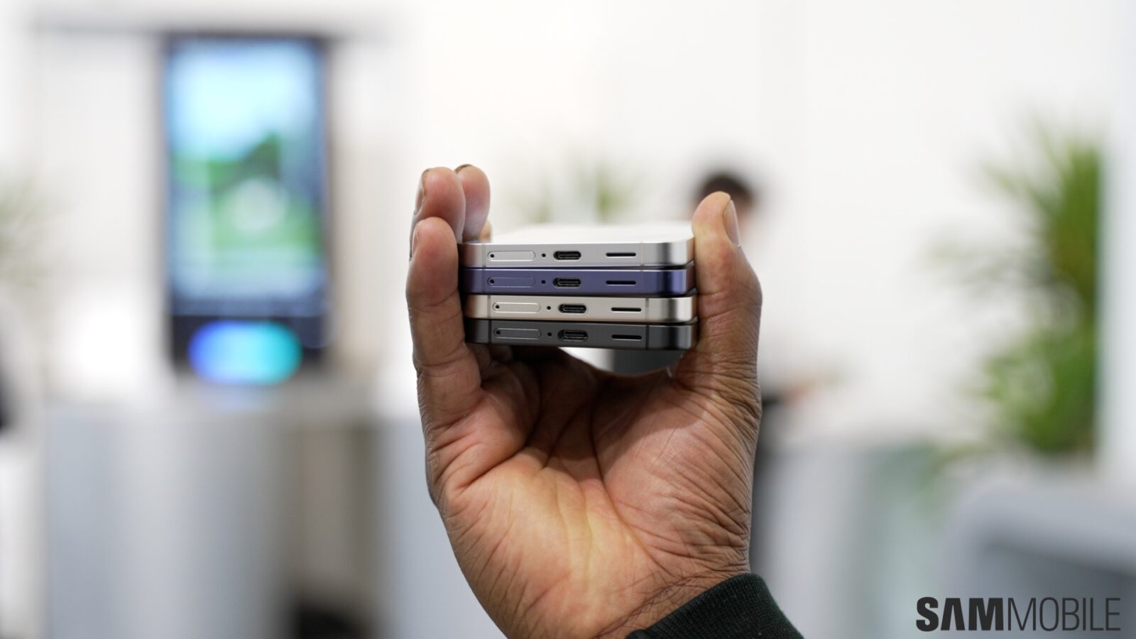 Galaxy S24 series brings an unexpected audio upgrade - SamMobile