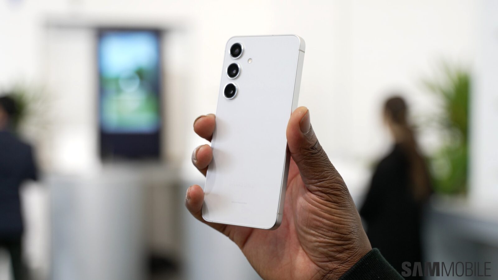 Samsung Galaxy S24 - SamMobile