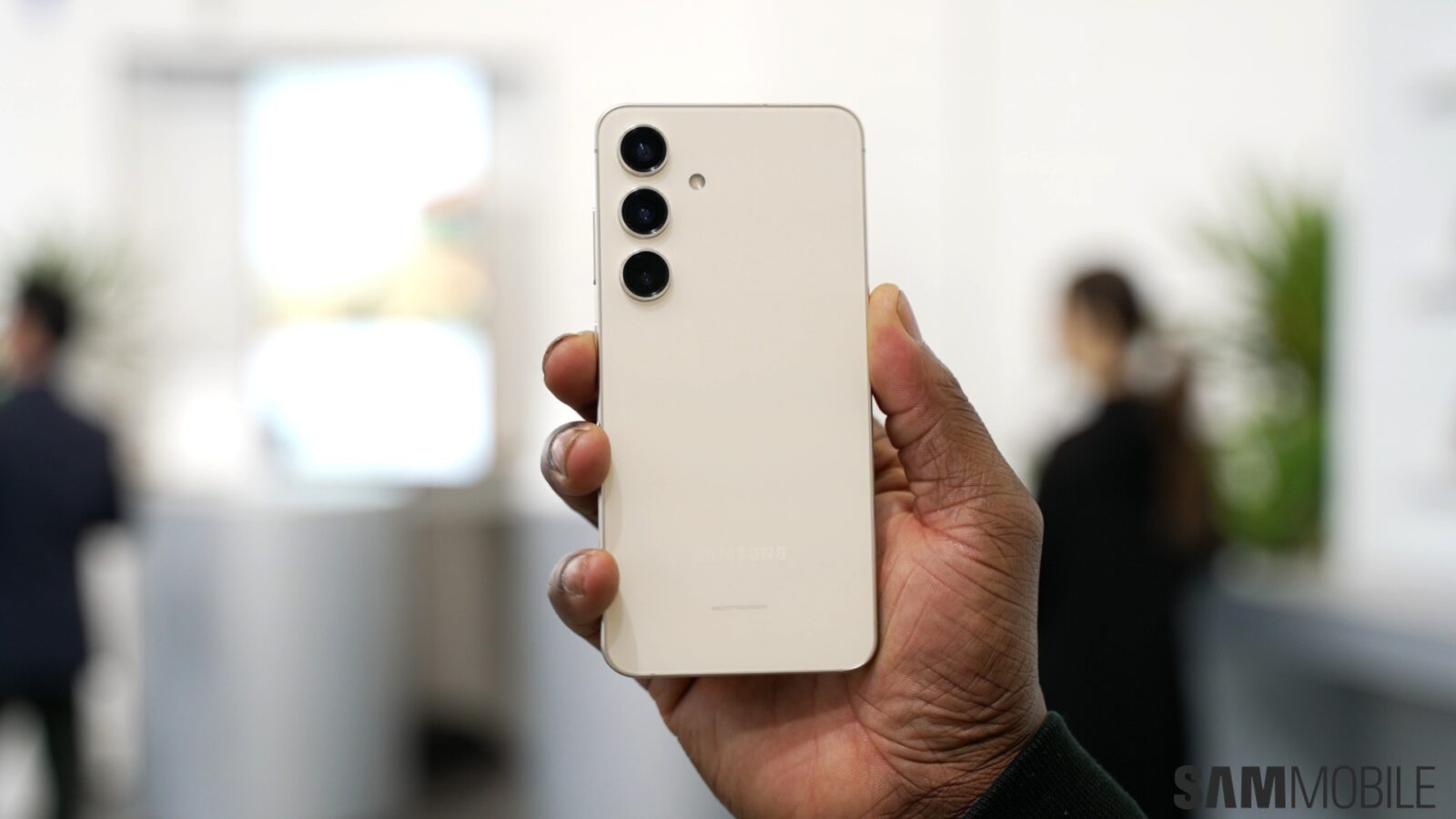 Samsung Galaxy S24 - SamMobile