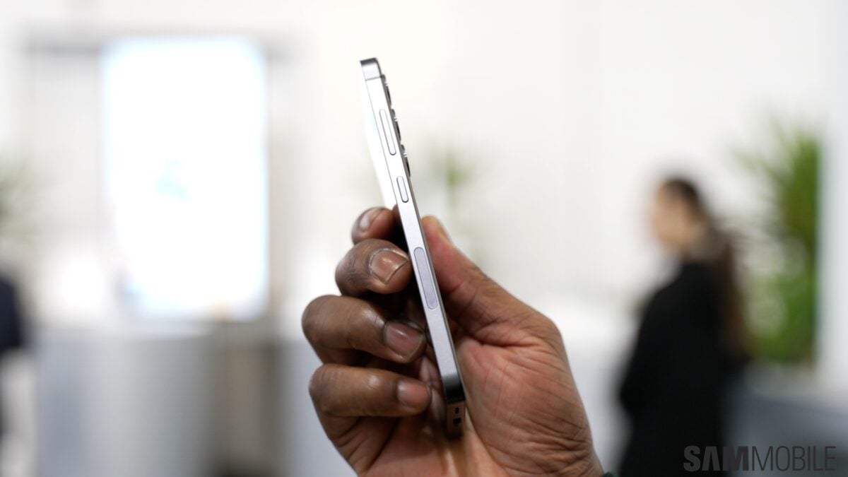 Samsung Galaxy S24 - SamMobile