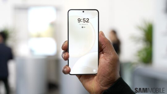 Samsung Galaxy S24 - SamMobile