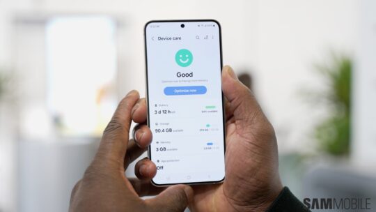 Samsung Galaxy S24 - SamMobile