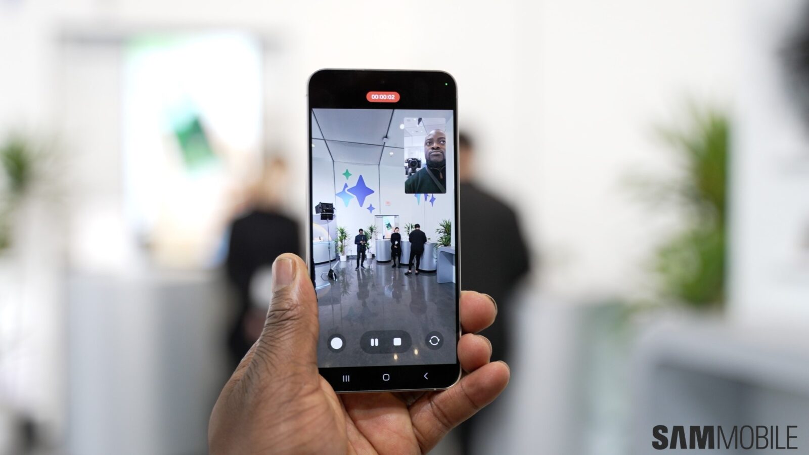 Samsung Galaxy S24 - SamMobile