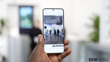 Samsung sheds some light on the possibility of paid Galaxy AI tools - SamMobile