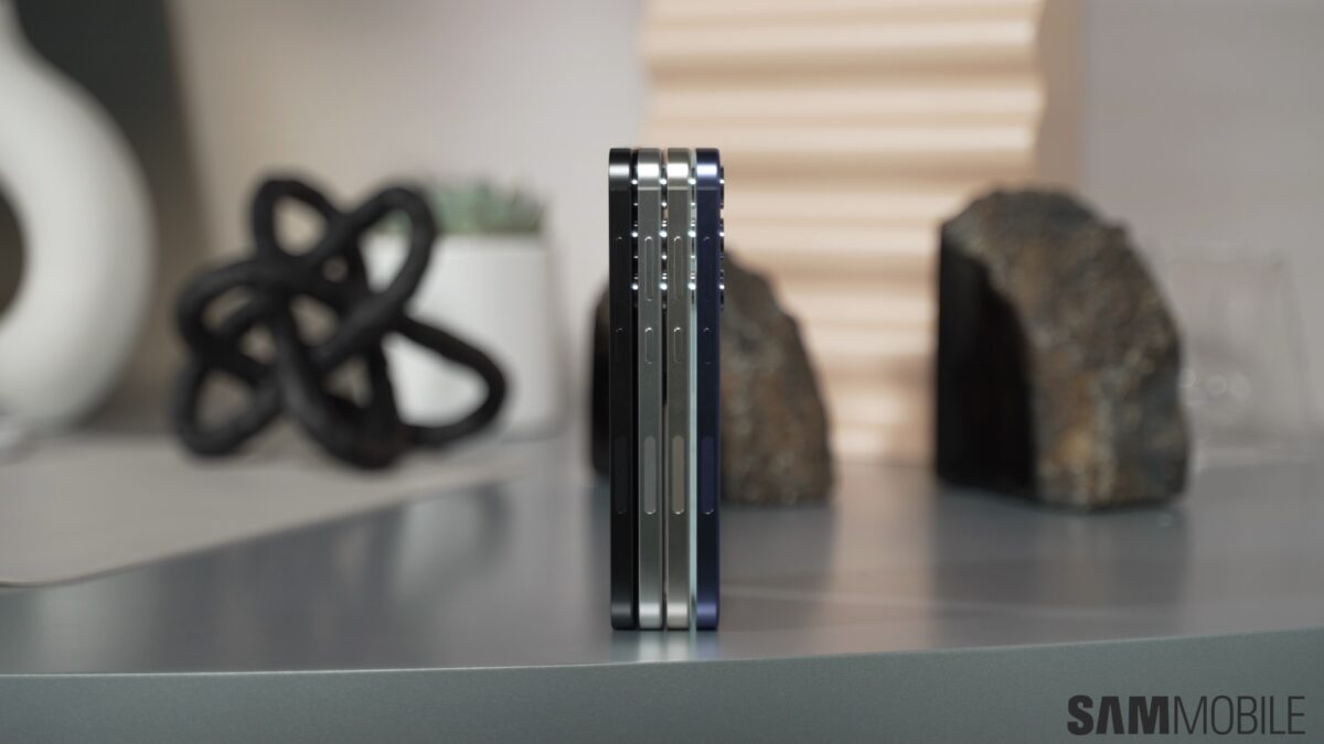 Galaxy S24 teardown video shows how easy it is to repair - SamMobile