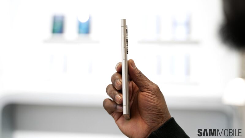 Samsung Galaxy S24 Ultra - SamMobile