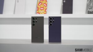 Samsung Galaxy S24 Ultra - SamMobile