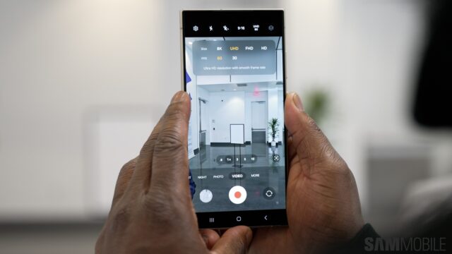 Samsung Galaxy S24 Ultra - SamMobile