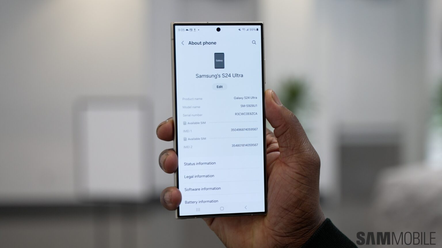 Galaxy S24 will get Android and One UI updates for seven years - SamMobile