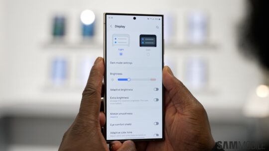 Samsung Galaxy S24 Ultra - SamMobile