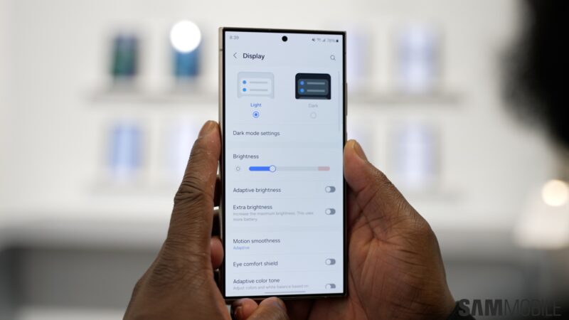 Samsung Galaxy S24 Ultra - SamMobile