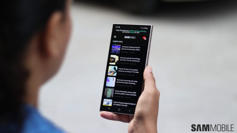 Galaxy S24 Ultra review: Artificially intelligent, naturally ...