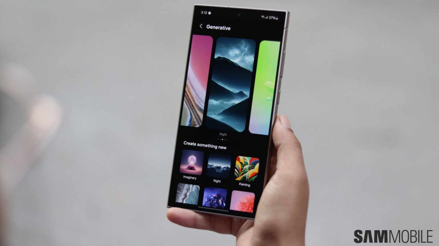 Everything about Samsung One UI version 7.0 - SamMobile