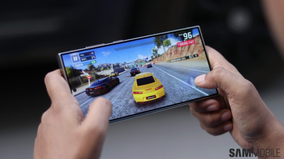 Galaxy S25 series rumored to be Snapdragon-only - SamMobile