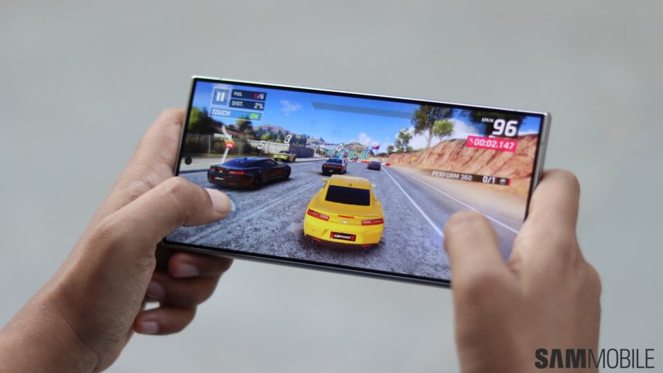 Samsung Galaxy S26 could bring Exynos chip with in-house GPU - SamMobile