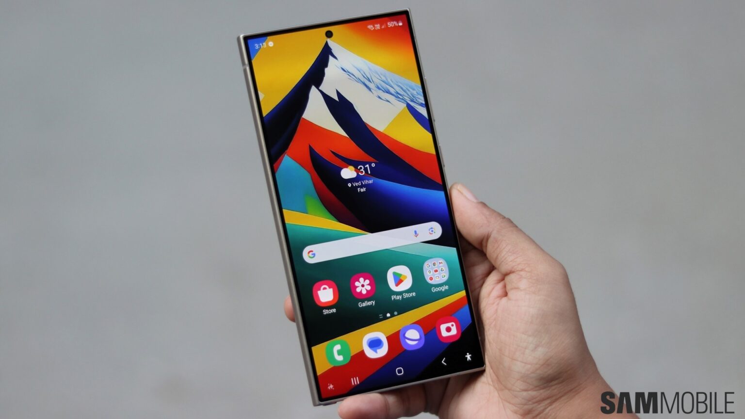 Is there a special Snapdragon 8 Elite for Samsung Galaxy devices ...