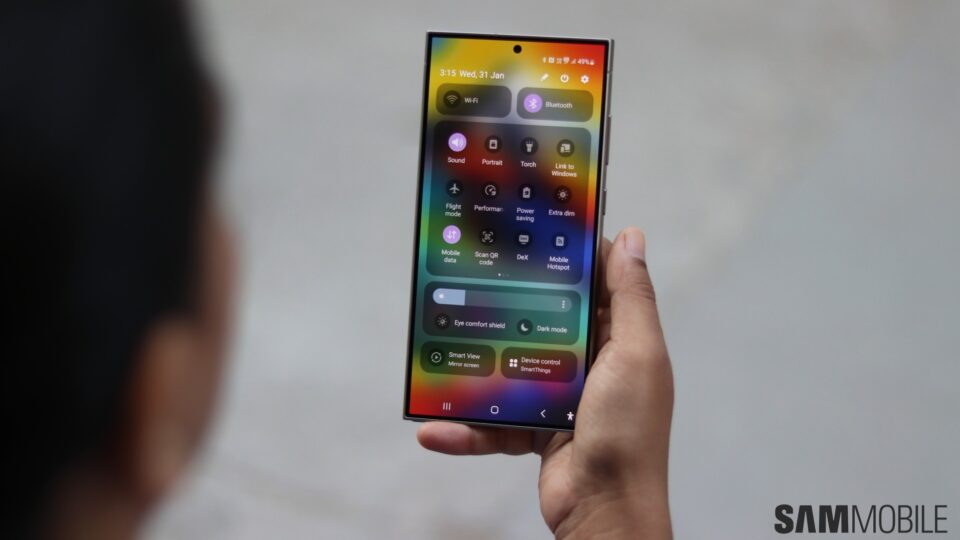 Reminder: One UI 6.1 update is coming to select devices this month - SamMobile
